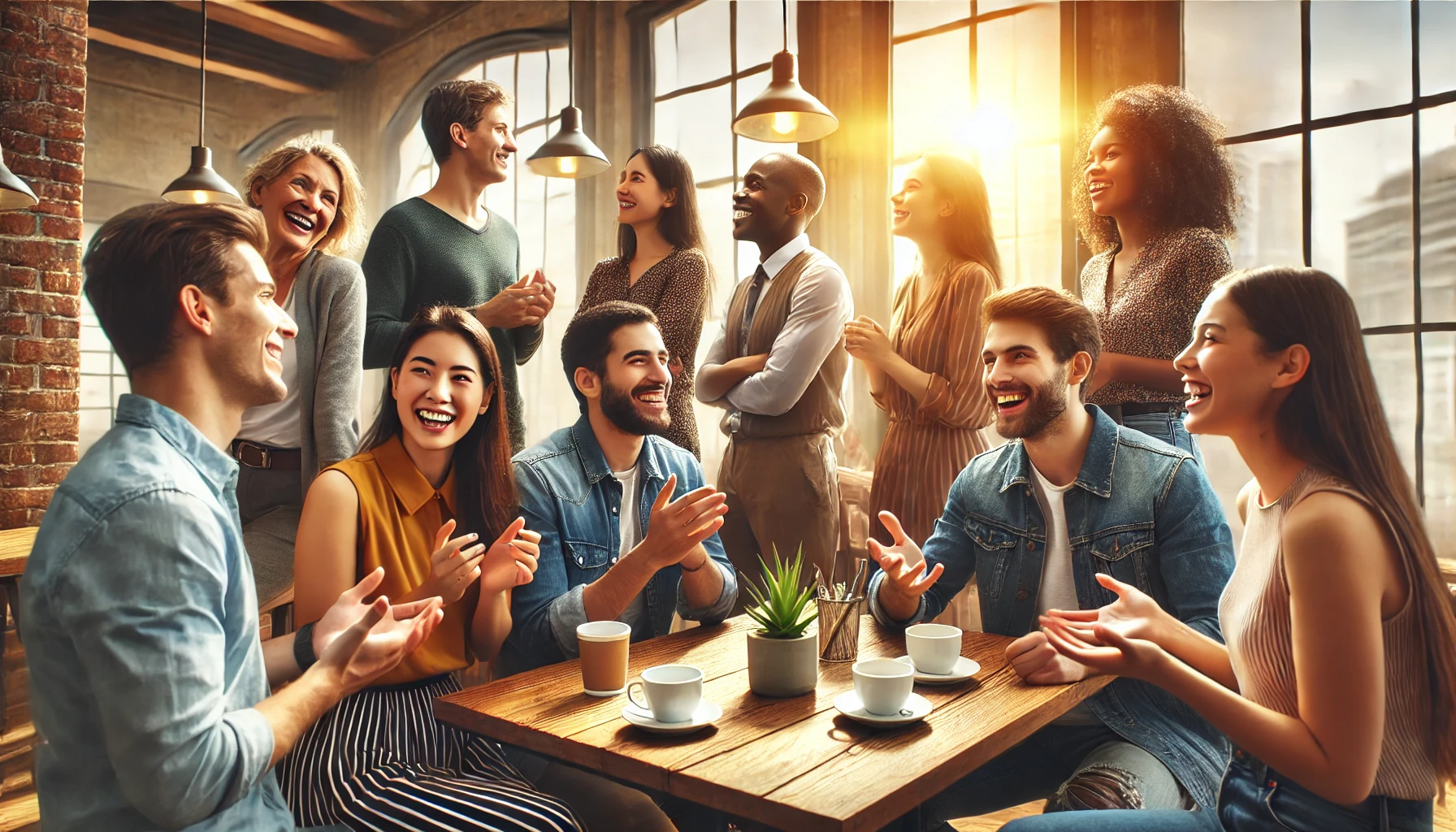 Mastering Conversation English 7 Proven Techniques for Success