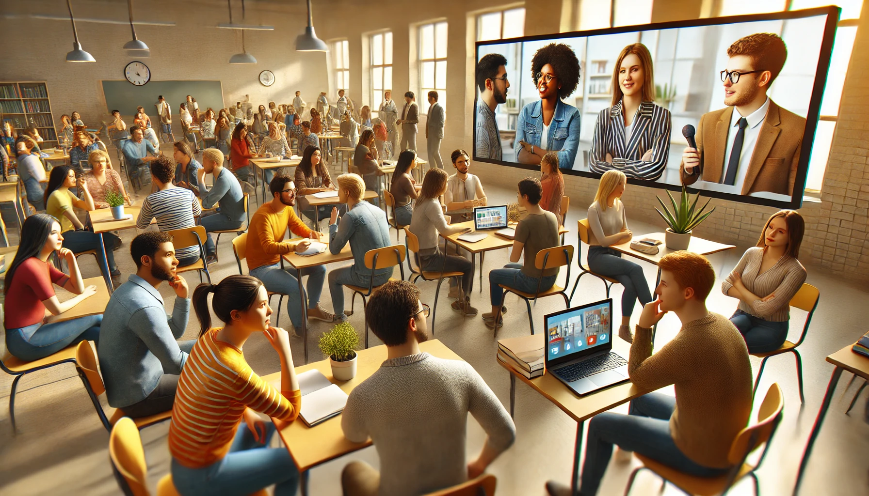 English Conversation Practice Best Daily Exercises for Fluency