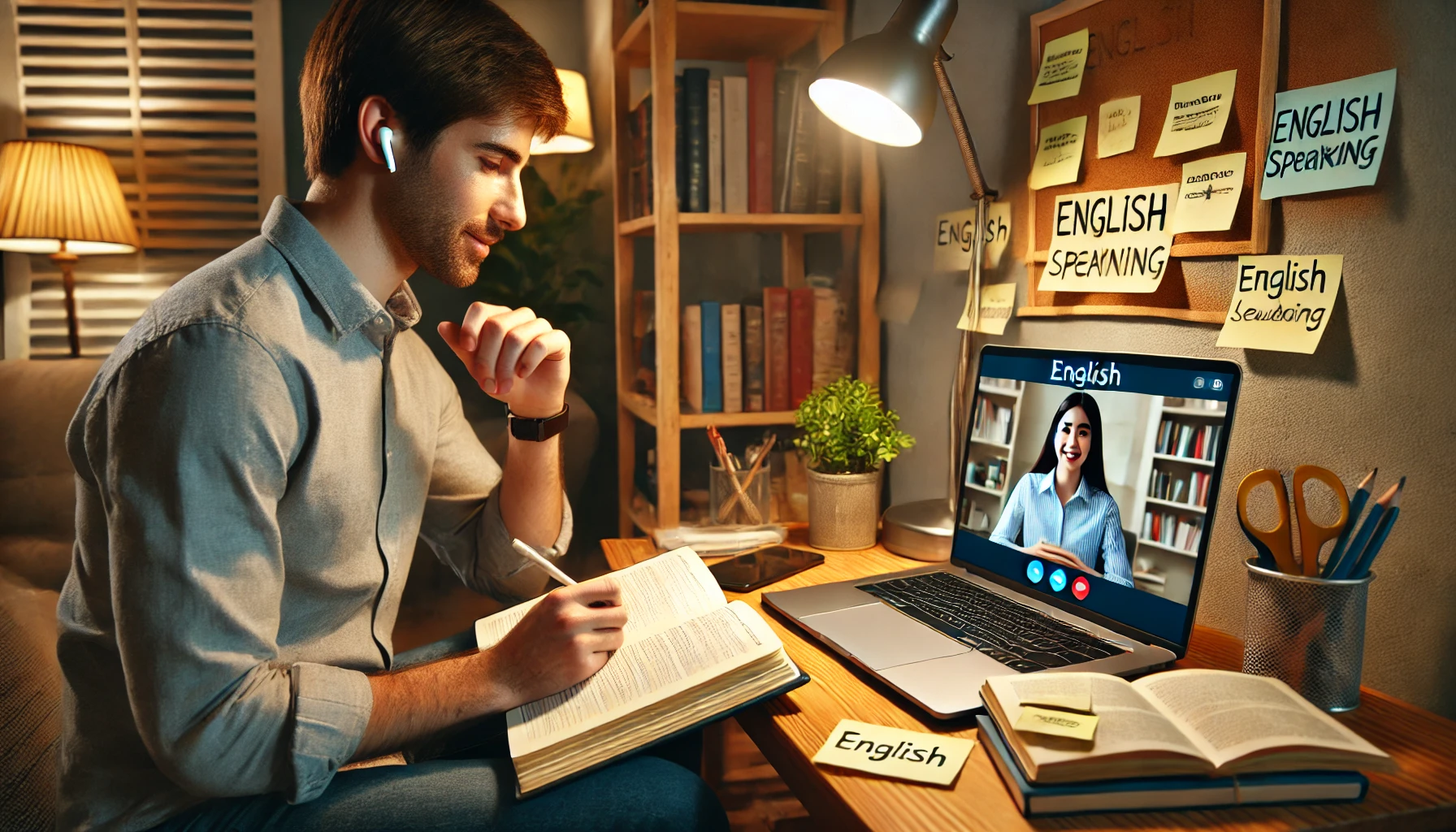 The Ultimate Guide on How to Learn English Speaking Effectively