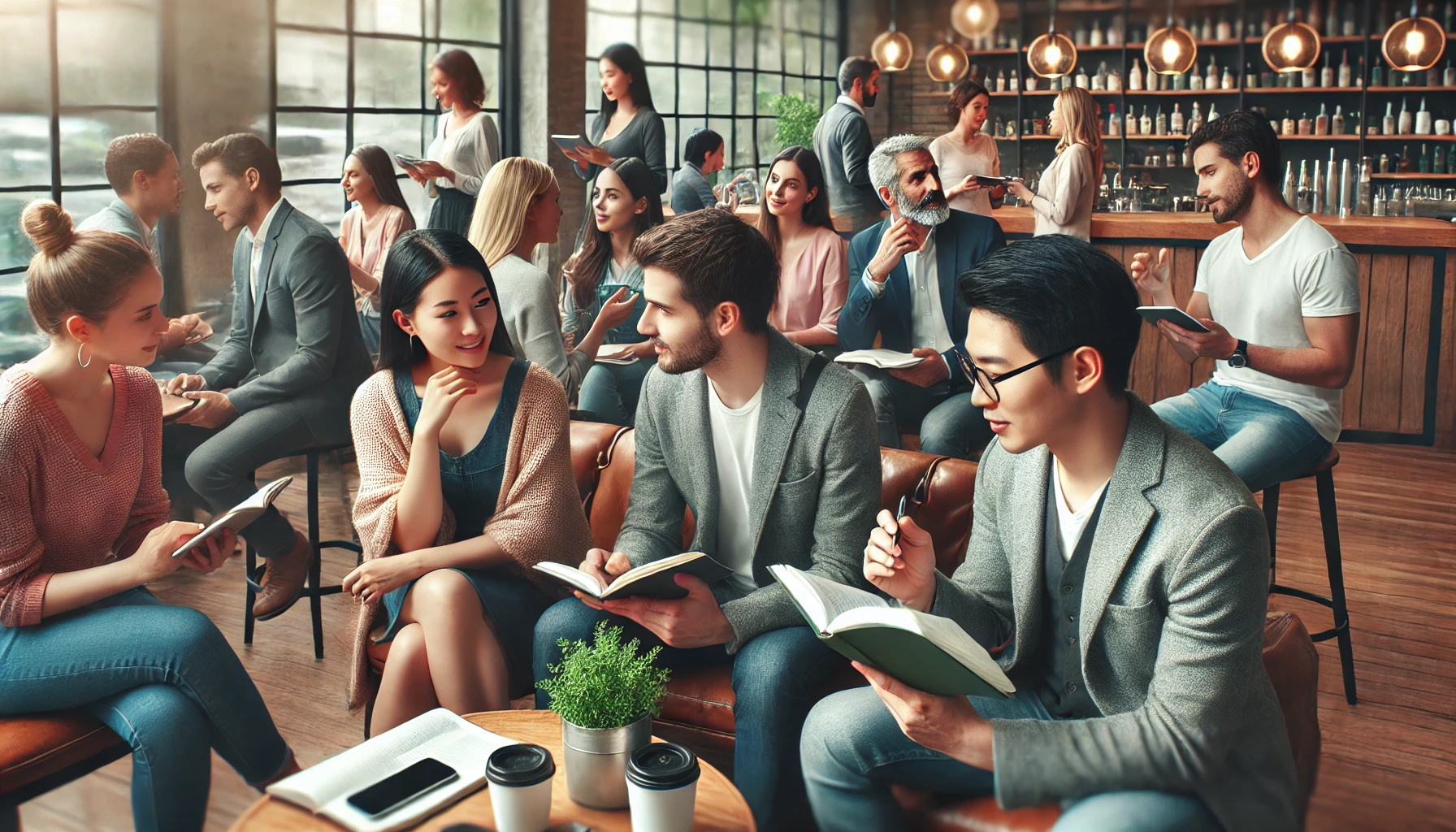 Speaking English Practice The Best Daily Exercises for Fluency