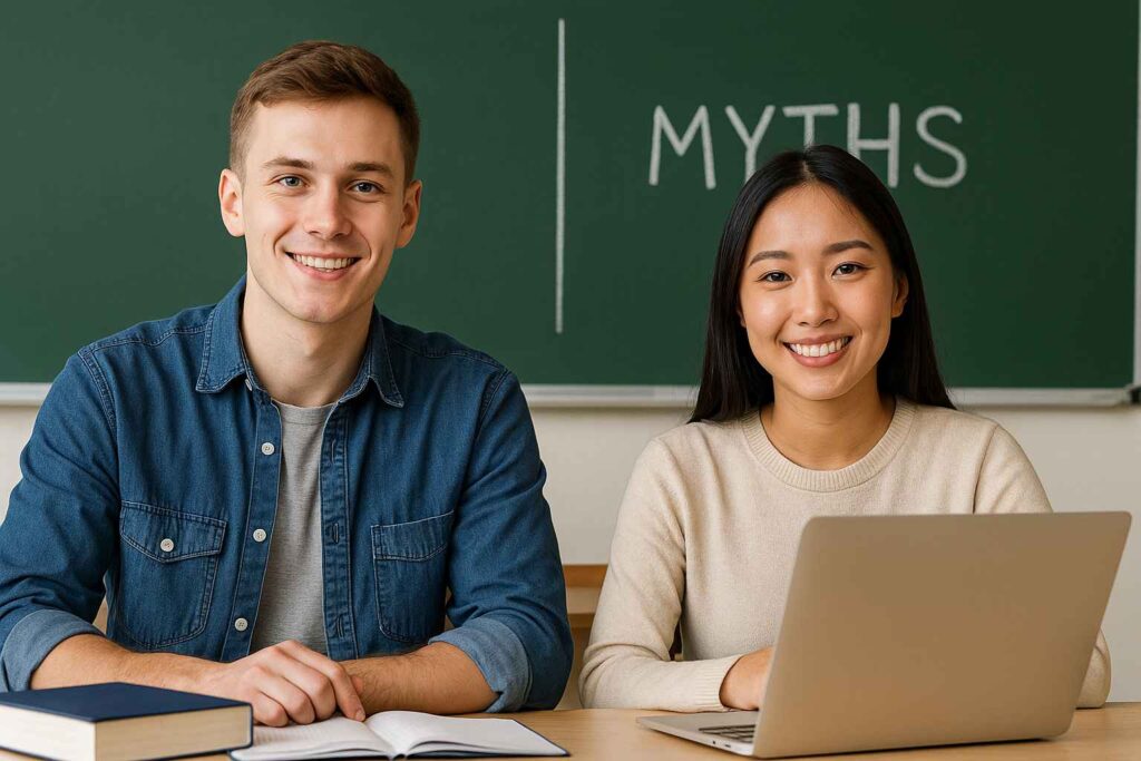 Is English the Easiest Language to Learn Facts and Myths