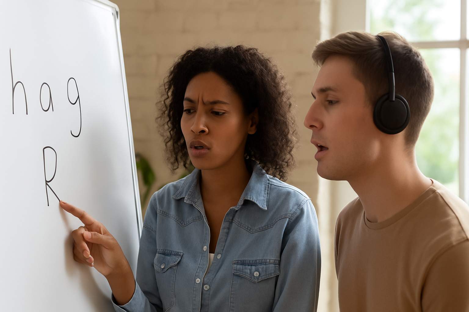 Innovative Pronunciation Techniques for Better English Speaking